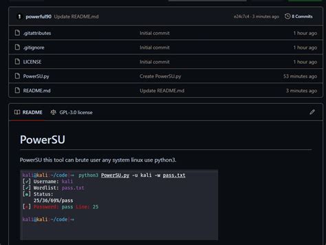 Said Al Ghammari On Linkedin Hacking Script Cybersecurity