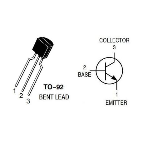 C945 Transistor Pinout Equivalent Uses Features 50 Off