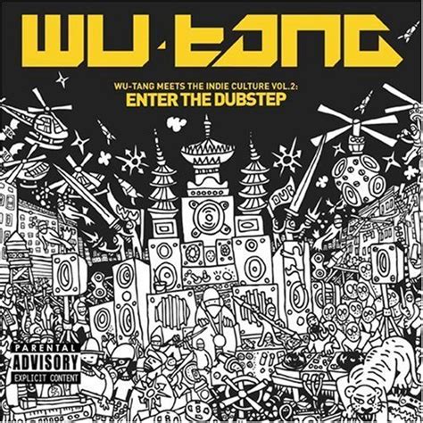 Meets The Indie Culture Vol 2 Cd1 2009 Reggae Wu Tang Clan
