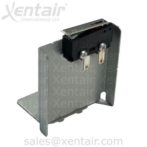 Xerox VersaLink B7020 B7025 B7030 C7000 C7020 C7025 C7030 Interlock Switch Assembly 110K18110