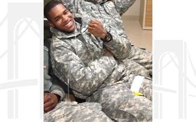 Devin W Operation Job Ready Veterans