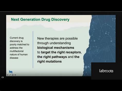 Free Video Enabling High Throughput Biology With New Technologies For Synthetic Construct