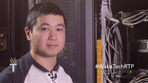 Wake Technical Community College Enterprise Video Platform