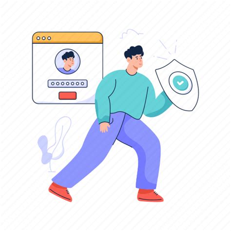 Connection Lost Disconnect No Connection Cut Connection Plug Connection Illustration