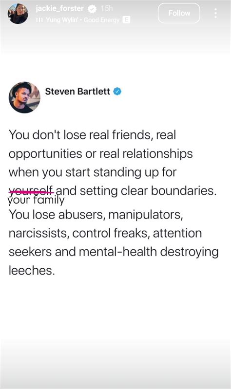 Fashion Pulis Insta Scoop Jackie Forster On The Meaning Of Defending