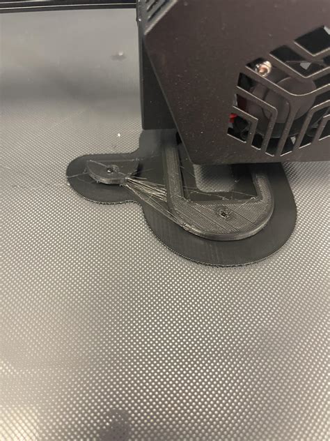 How Do I Stop These Small Strings Between Models R 3dprinting