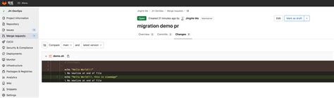 从 Gitee 到极狐 Gitlab 的迁移指南gitee迁移到gitlab Csdn博客