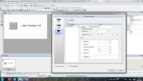 Arduino Modbus IP With HMI Delta Networking Protocols And Devices Arduino Forum