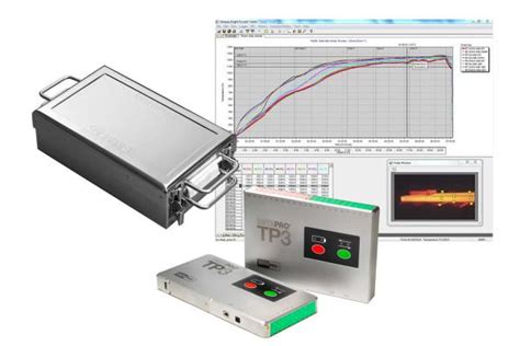 Spot The Difference Data Loggers Vs A DAQ System