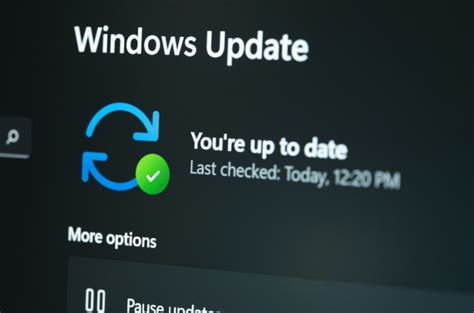 Bug Left Some Windows Pcs Dangerously Unpatched Krebs On Security
