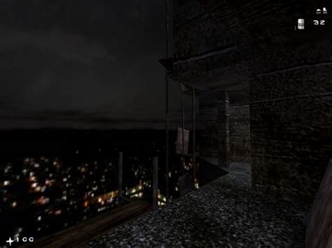 New Skybox Image Afraid Of Monsters DC Mod For Half Life ModDB