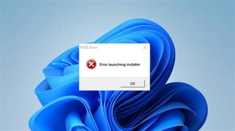 10 Proven Solutions To Resolve The Nsis Error Launching Installer In