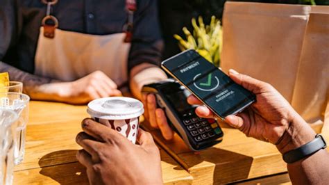 Datamesh Continues Global Expansion As Contactless Payments Head For 10 Trillion Nt News