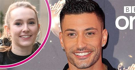 Rose Ayling Ellis Gushes Over Giovanni Pernice As Fans In Tears