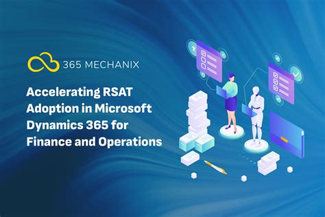 Boost Rsat Adoption In Microsoft Dynamics 365 Fando