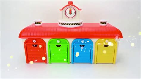 მხიარული და გასართობი ვიდეო ბავშვისთვის Youtube