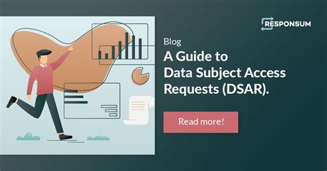 Responsum On Linkedin A Guide To Data Subject Right Requests Dsrr