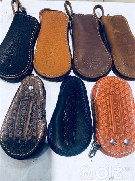 Түлхүүрийн оосор Tulhuuriin Oosor