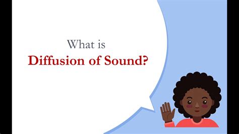 What Is Diffusion Of Sound Audio Fundamentals DSP Concepts