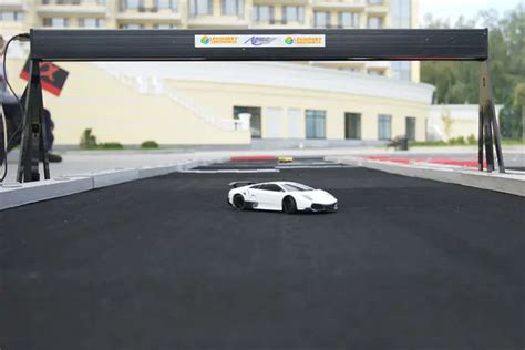 Levi Hobby Rcp Runway Raceway Mini Z Rc Car Track Of Leader Manufacturer Buy Rc Car Raceway Rc