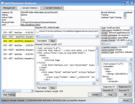 The Weekly Source Code 23 Big Solution Edition Scott Hanselmans Blog