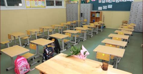 Сумын сургуулийн захиргаанд бэлгийн хүчирхийллээс сэргийлэх мэдэгдэл хүргүүлжээ · Dorgio Mn