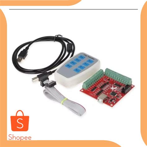 Harga Mach3 Controller Terbaru Mei 2023 Biggo Indonesia