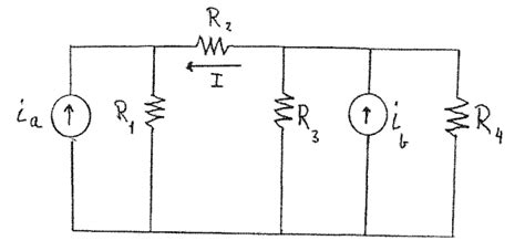 Current Measurement How To Do I Solve This Electrical Circuit Electrical Engineering Stack