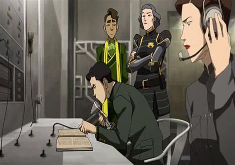 کارتون آواتار افسانه کورا 2012 دوبله فارسی آپارات کودک