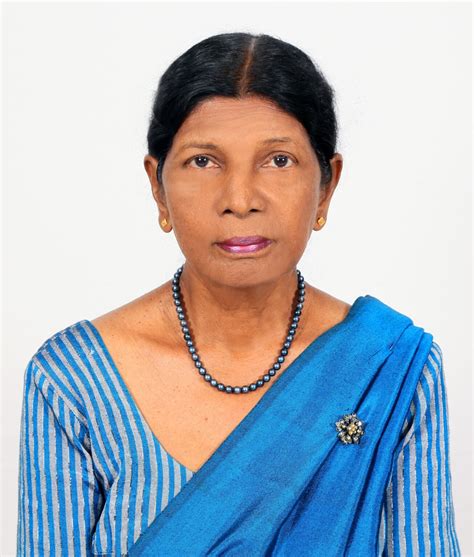 Overseas Realty Ceylon Plc Appoints Dr Ranee Jayamaha As The New Chairperson Orcl
