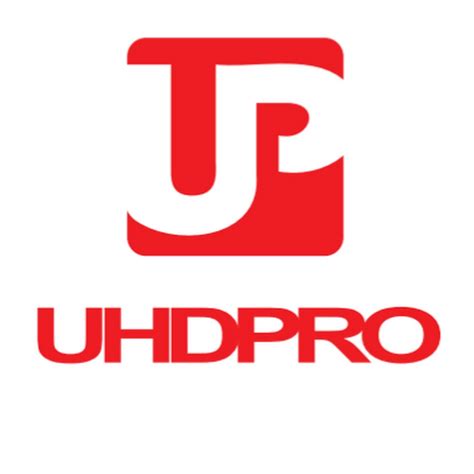 Uhdpro채널 Youtube