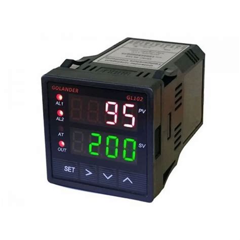 Temperature Indicator Calibration In India