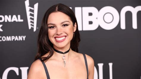 El Tracklist Completo De Guts El Nuevo Disco De Olivia Rodrigo
