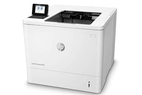 قیمت پرینتر اچ پی Hp Laserjet Enterprise M607dn