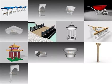 Top 13 Free 3d Component Models For Design Newest 2022 Open3dmodel