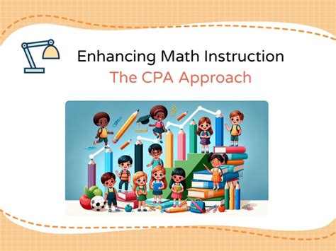 Enhancing Math Instruction The Cpa Approach Free Activities Online For
