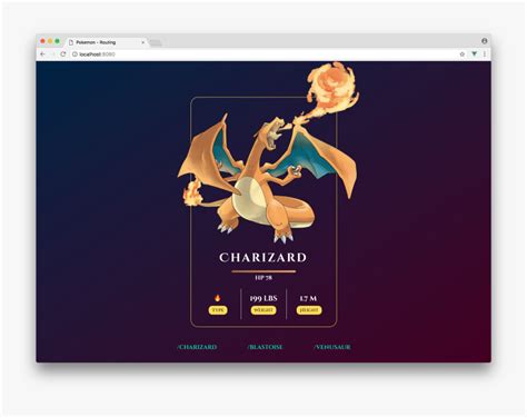 Css Pokemon Card Hd Png Download Kindpng