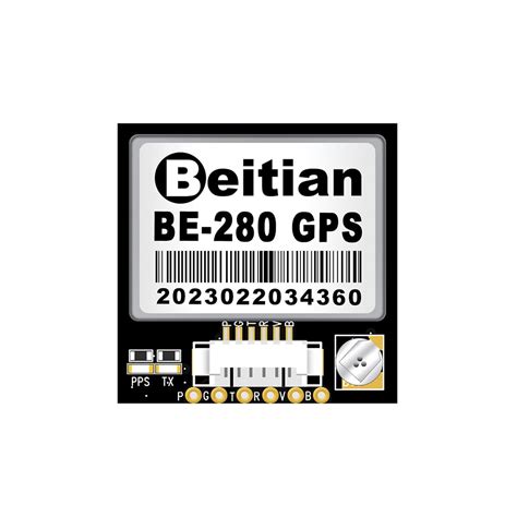 Gps Module With Antenna Uav Drone M10050 M8030 M9140 Chip Desertcart Sri Lanka