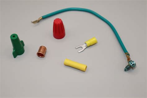 How To Make Proper Grounding And Bonding Connections Ecandm