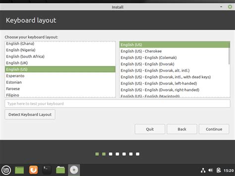 How To Install Linux Mint Ulyana Cinnamon ImagineLinux