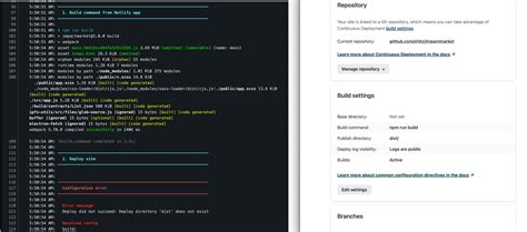 Build Exceeded Memory Limits Support Netlify Support Forums