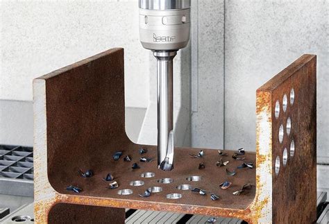 Iscar Tools Inc