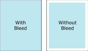 Add Crop Marks And Bleeds To PDF Commercial Printing 101