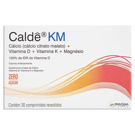 Calde Km 30 Cprs
