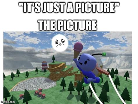 Note That It Is Robot 64 In Roblox R Bloxymemes