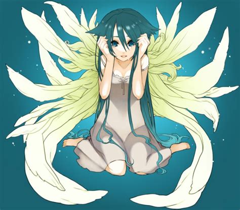 Kurono Yuu Saya Saya No Uta Saya No Uta Commentary Request 1girl