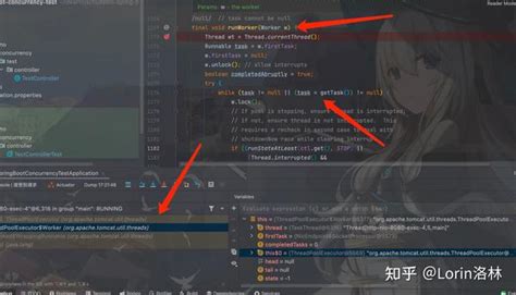 经典面试题：springboot 应用可以同时并发处理多少请求 知乎