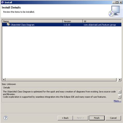 Cách Tạo Class Diagram Với Plugin Trong Eclipse Lập Trình C Php C Java Python