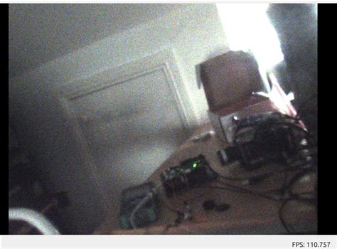 Ekb 3p Dlp4500evm Getting An Output Trigger With Video Output From Nir