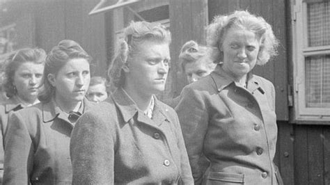 Czeslawa Kwoka The 14 Year Old”political” Prisoner Of Auschwitz